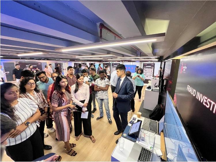 Modus AI | AI for Risk & Compliance